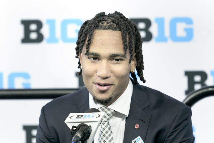 Buckeyes’ Stroud looks to be even better | News, Sports, Jobs - The ...